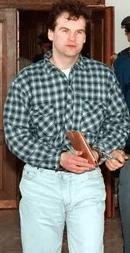 KUNA Vladimír | Serial Killer Database Wiki | Fandom