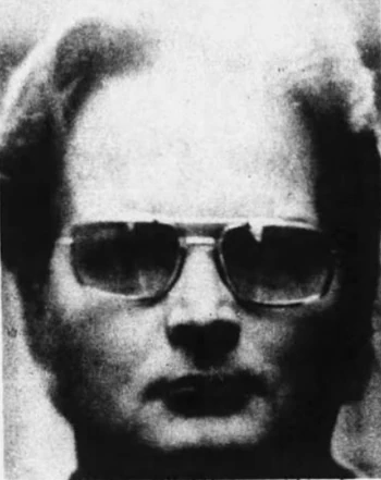 MACEK Richard Otto | Serial Killer Database Wiki | Fandom