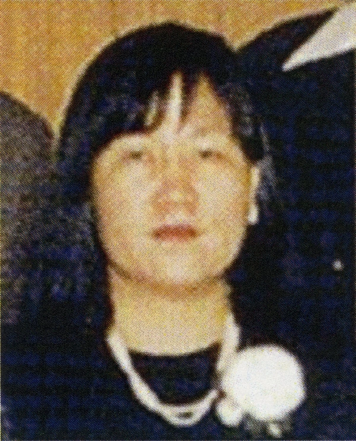 TSUTSUMI Miyuki | Serial Killer Database Wiki | Fandom