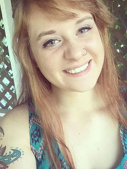 RUNIONS Jessica | Serial Killer Database Wiki | Fandom