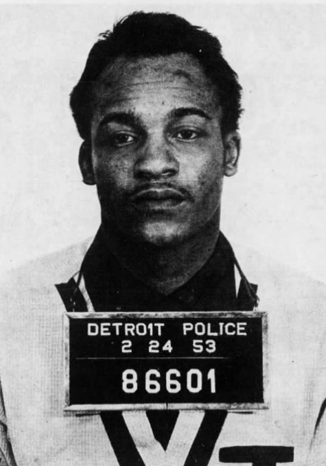 GOODWIN Wilmon | Serial Killer Database Wiki | Fandom