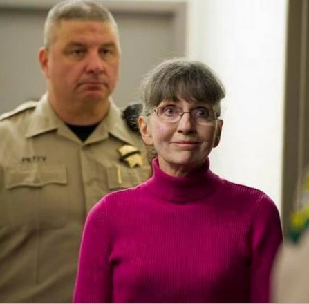 HARRIS Colleen Ann | Serial Killer Database Wiki | Fandom