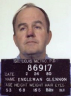 ENGLEMAN Glennon Edward | Serial Killer Database Wiki | Fandom