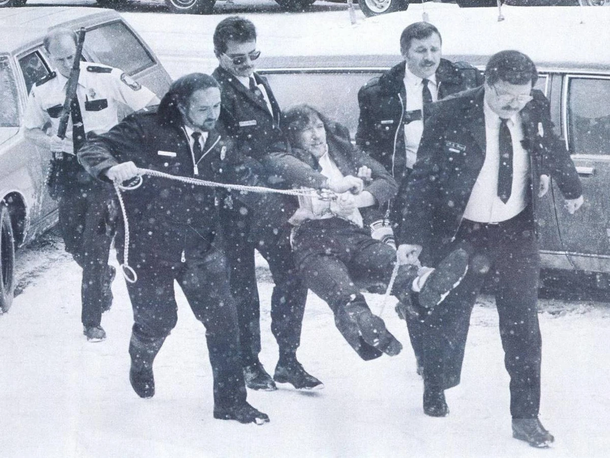 PHILLIPS John Paul/Gallery | Serial Killer Database Wiki | Fandom