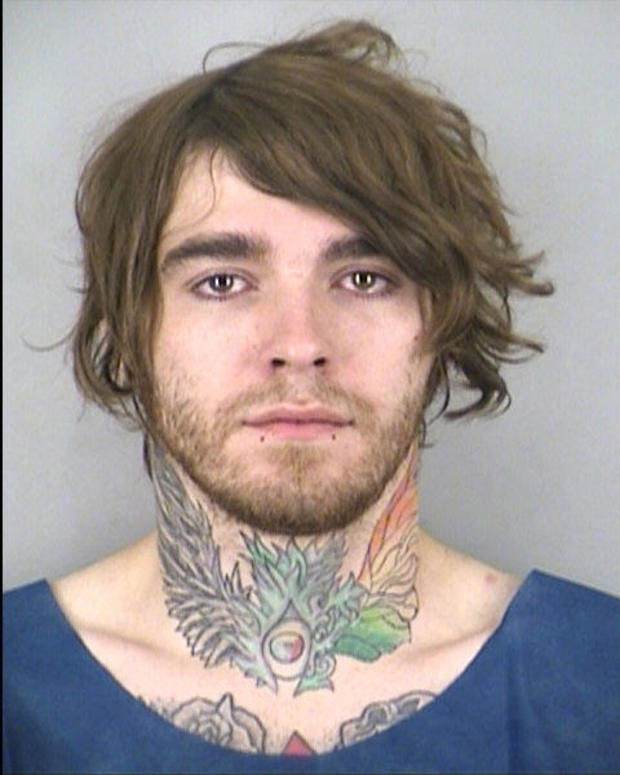 Yust Kylr Gallery Serial Killer Database Wiki Fandom