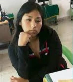 GAONA YAGUNO Sonia Karina | Serial Killer Database Wiki | Fandom