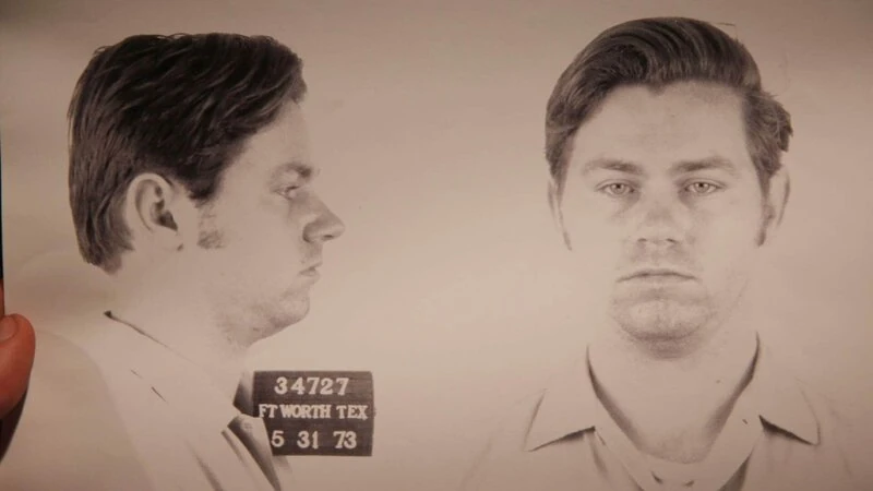 SUFF William Lester/Gallery | Serial Killer Database Wiki | Fandom