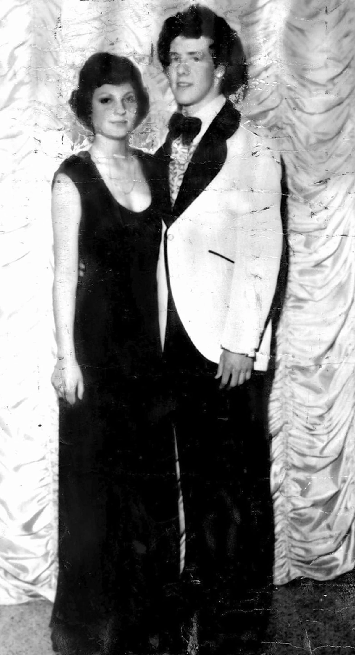 SURIANI Valentina Francesca/Gallery | Serial Killer Database Wiki | Fandom