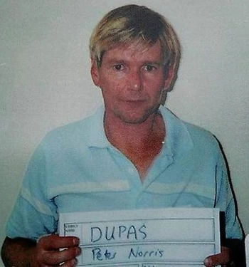 DUPAS Peter Norris | Serial Killer Database Wiki | Fandom