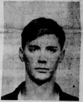 KEMPER Edmund Emil III/Gallery | Serial Killer Database Wiki | Fandom