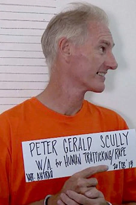 SCULLY Peter | Serial Killer Database Wiki | Fandom