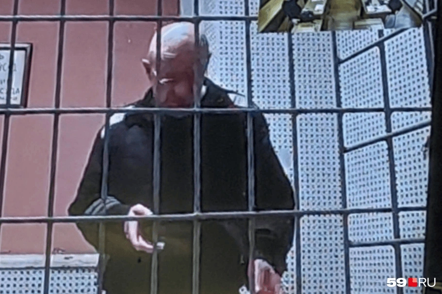 BELORUSCEV Stanislav Nikolayevich | Serial Killer Database Wiki | Fandom