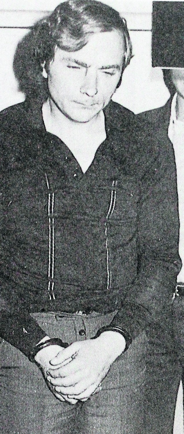 Pietrzak Andrzej Serial Killer Database Wiki Fandom