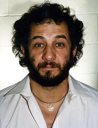 LEGERE Allan Joseph | Serial Killer Database Wiki | Fandom