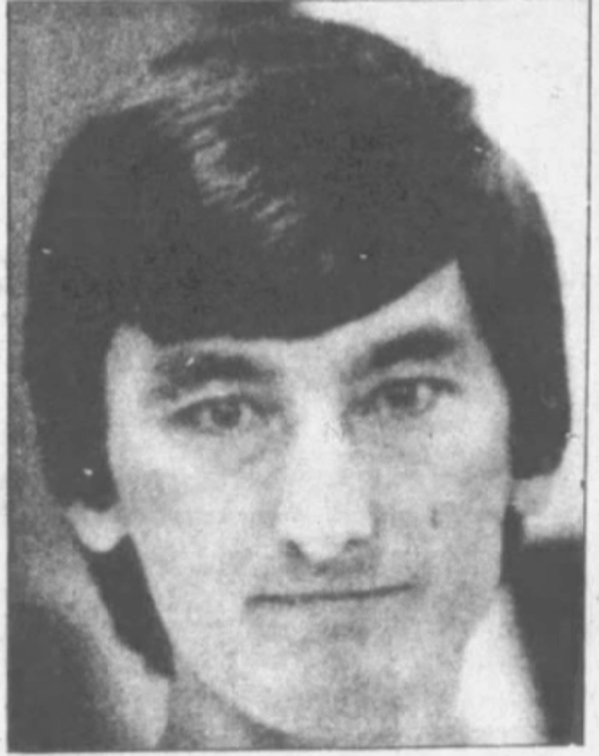 DOWLER David Albert | Serial Killer Database Wiki | Fandom