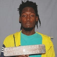 FORBES Delano | Serial Killer Database Wiki | Fandom