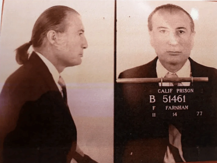 FARNHAM Fred Bernard | Serial Killer Database Wiki | Fandom