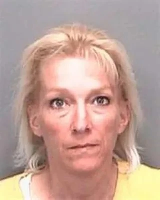 GILBERT Kristen Heather | Serial Killer Database Wiki | Fandom