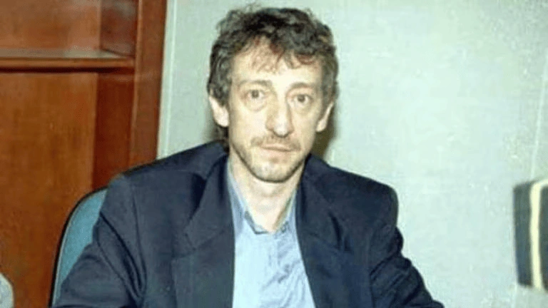 MENOCCHIO Luis Raúl | Serial Killer Database Wiki | Fandom