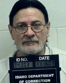 SRERY Gary Allen | Serial Killer Database Wiki | Fandom