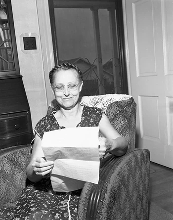 BILBREY Ada | Serial Killer Database Wiki | Fandom