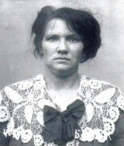 OVERBYE Dagmar Johanne Amalie | Serial Killer Database Wiki | Fandom
