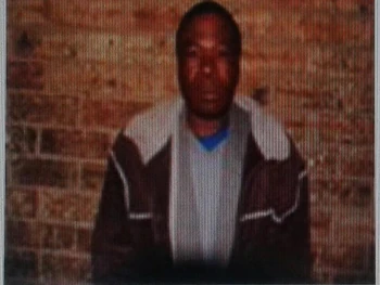 MOTALE George | Serial Killer Database Wiki | Fandom