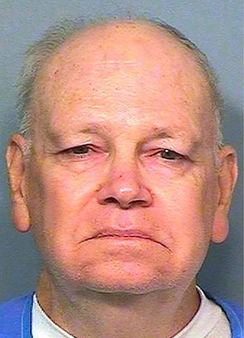 NORRIS Roy Lewis | Serial Killer Database Wiki | Fandom