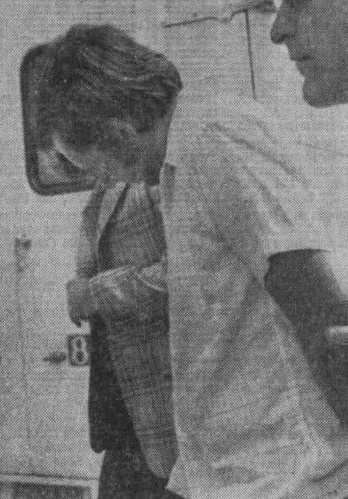 DAVIS Charles William Jr. | Serial Killer Database Wiki | Fandom