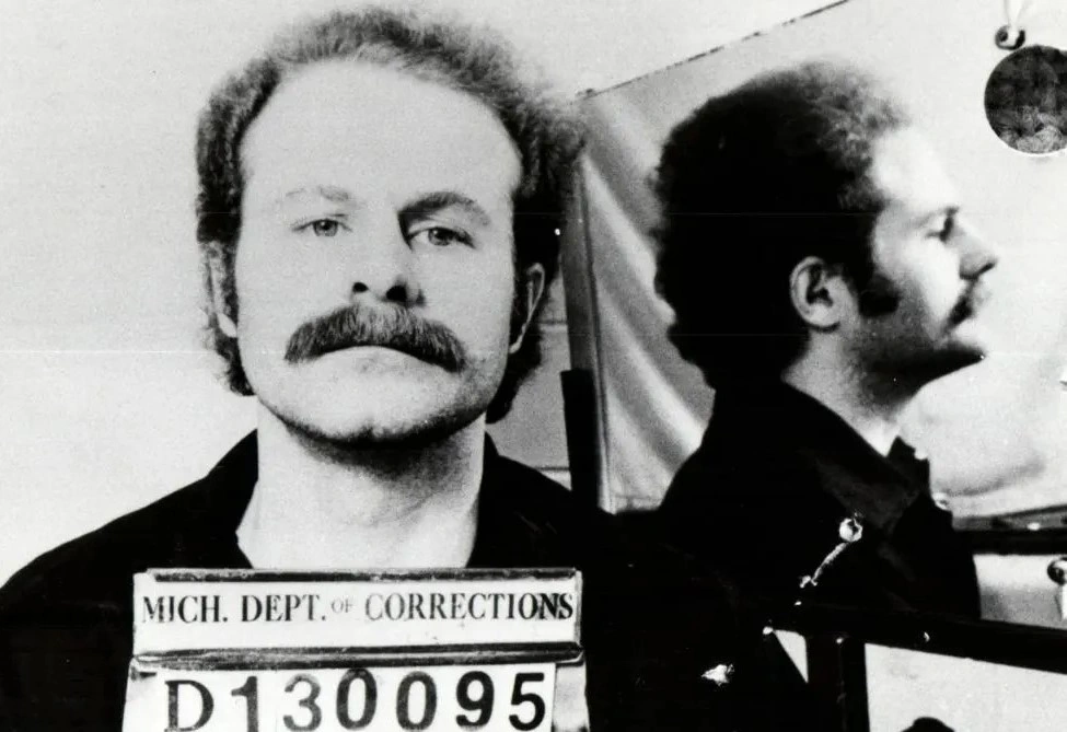 WILLIAMS Leslie Allen/Gallery | Serial Killer Database Wiki | Fandom