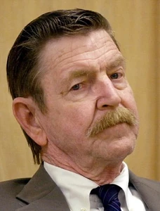 RAY David Parker | Serial Killer Database Wiki | Fandom