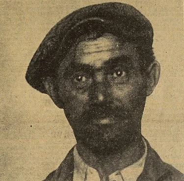 SASIA Giuseppe | Serial Killer Database Wiki | Fandom