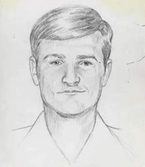 DEANGELO Joseph James Jr. | Serial Killer Database Wiki | Fandom