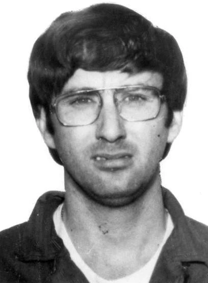 WILLIAMS Ronald Turney/Gallery | Serial Killer Database Wiki | Fandom