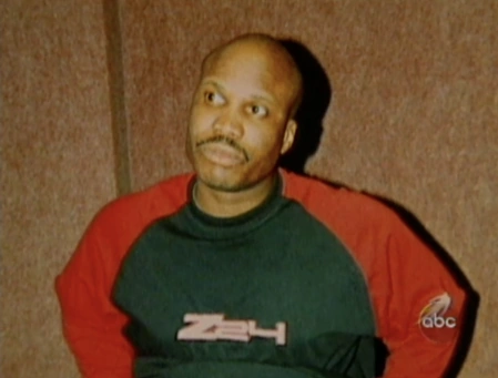 TRAVIS Maury Troy/Gallery | Serial Killer Database Wiki | Fandom