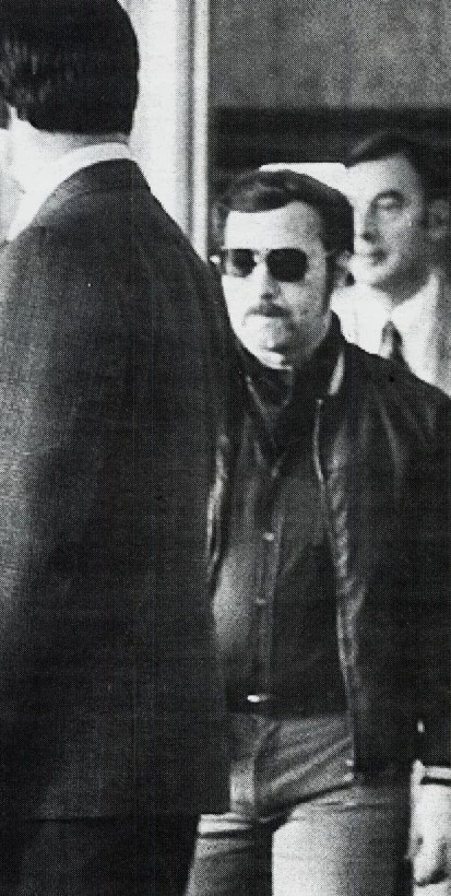 ANTONSEN Edgar | Serial Killer Database Wiki | Fandom