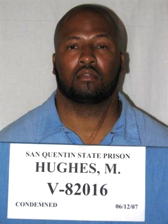 HUGHES Mervin Ray | Serial Killer Database Wiki | Fandom