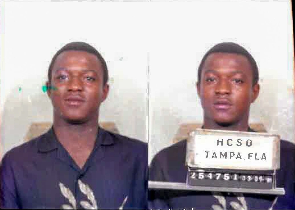 ROBINSON Amos Earl/Gallery | Serial Killer Database Wiki | Fandom