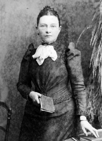 STRIDE Elizabeth | Serial Killer Database Wiki | Fandom