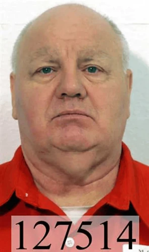 ST. CLAIR Michael Dale | Serial Killer Database Wiki | Fandom