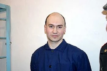 KOPAY Sergey Mikhailovich | Serial Killer Database Wiki | Fandom