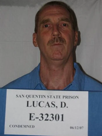LUCAS David Allen | Serial Killer Database Wiki | Fandom