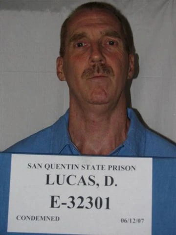 LUCAS David Allen | Serial Killer Database Wiki | Fandom