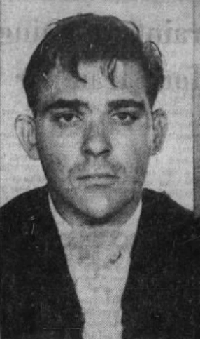 WARD Jerry Michael | Serial Killer Database Wiki | Fandom