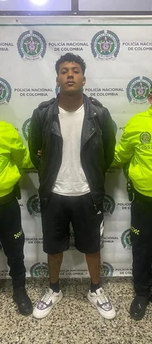 QUEVEDO TURIZO José Leonardo | Serial Killer Database Wiki | Fandom