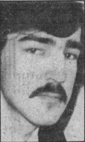 RAFUSE Raymond Russell | Serial Killer Database Wiki | Fandom