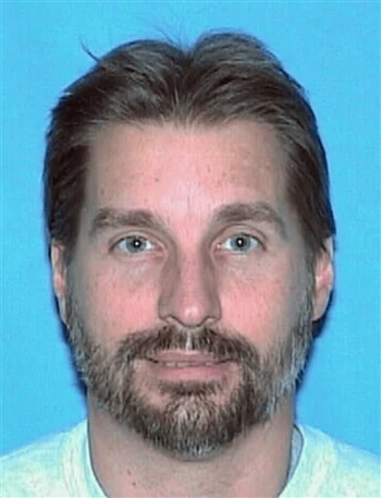 WILEY Richard | Serial Killer Database Wiki | Fandom