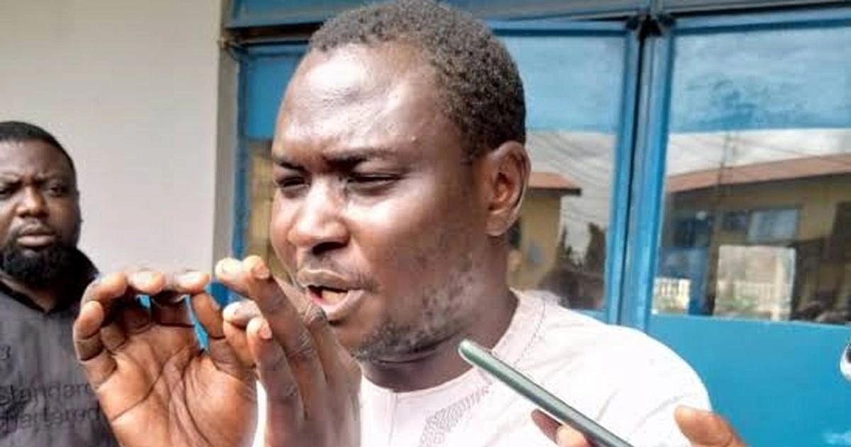 ADEBOWALE Abass Adio Adeyemi | Serial Killer Database Wiki | Fandom