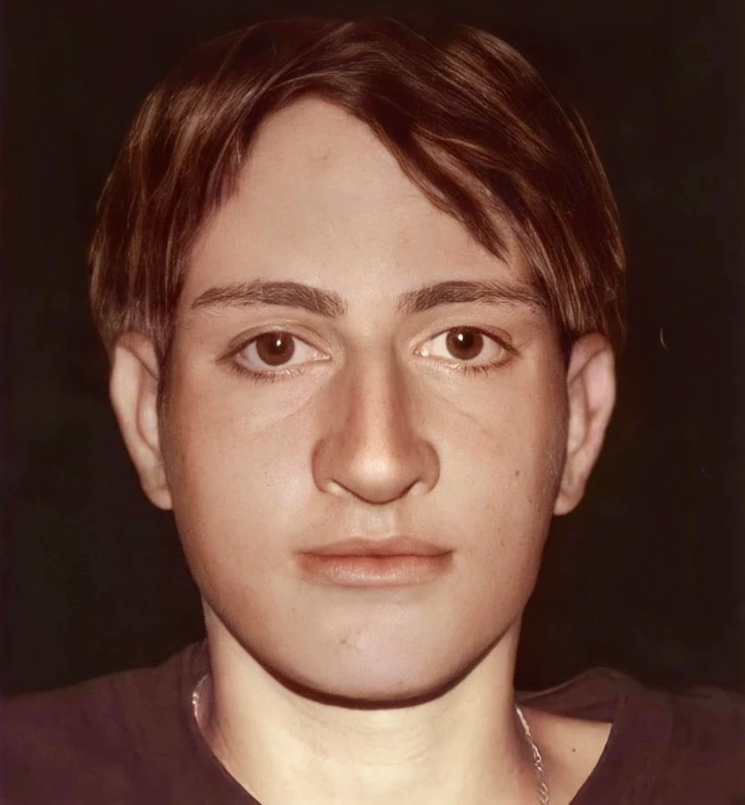 John Doe 2 (Corll Victim) | Serial Killer Database Wiki | Fandom