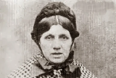 Lydia Sherman Serial Killer